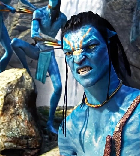 "Jake Tames His First Ikran 😎" I Avatar Edit I Macarena (Slowed) #trending #shorts #macarena