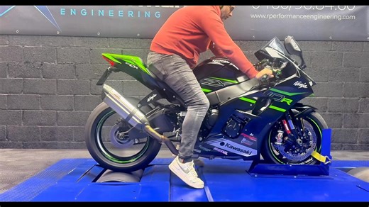 💪 Reprogrammation Moteur sur Stage 1 & 2 & 3 – Moto / Quad / Buggy ( Faites nous confiance comme plus de 30 Garages Officiels , Harley Davidson / Honda / Kawasaki / Ducati / Suzuki / KTM / CF Moto ) ▪️Prise de log , reprogrammation moteur sur mesure , passage au banc de puissance , retouche jusqu’a un résultat qui nous convient 💪 Nous souhaitons mettre en place une offre exclusive réservée à nos clients autour de la reprogrammation moteur Stage 1 / 2 et 3 ⸻ 🎯 Notre proposition : Pour chaque r