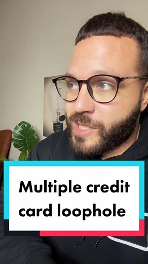 Credit Card Loophole: Applying for Multiple Cards with One Inquiry