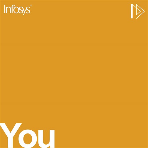 22 reactions | AI can bring data-driven insights and predictions. But only human imagination can give it meaning and purpose. There’s a future of infinite possibilities for those who can work alongside AI. Start at Infosys to prep for that future. Be the I in AI. Navigate your next. Join our talent community: infy.com/48W2Som #ForwardWithInfosys | Infosys | Facebook