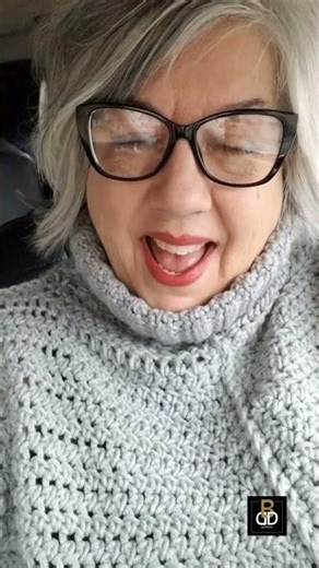 Crochet A Tunic That Makes Anyone Look Fabulous!