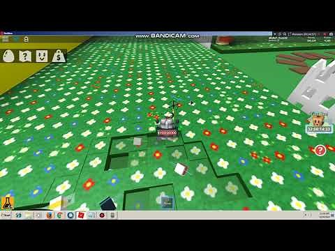 How To Cheat Bee Swarm Simulator Roblox