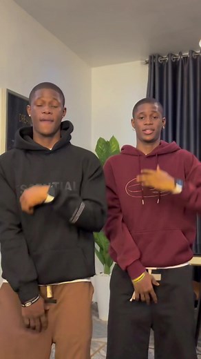 Twins Lifestyle Dance Challenge: Digi III by Mr. Tee & Tenorboy