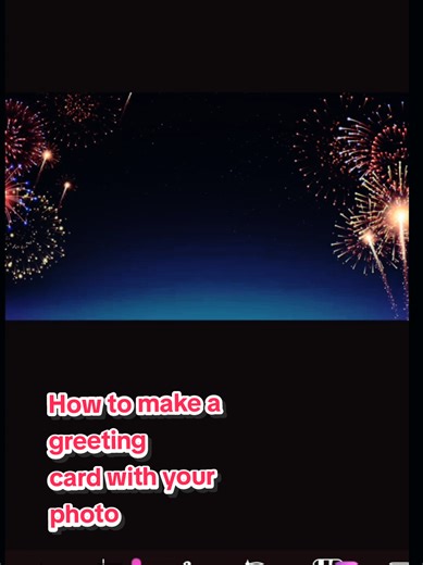 Create Custom Photo Greeting Cards Easily