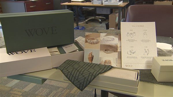 Wove | The jewelry company that crafted Taylor Swift's viral 'TNT' bracelet