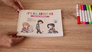 Please check our new video 'It's all about me and my emotions', a creative cbt /dbt skills to get children to know their emotions, thoughts, and physical sensations, and improve their ability to affect, modify or accept their emotional experiences. https://youtu.be/5ahoJuN_TNA | The Emotional Regulation Center
