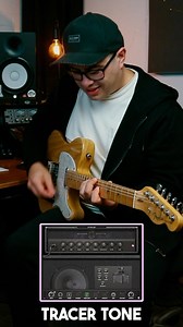 Another rad Tracer comparison video from @spinlightstudio. Loving this tone 💪 | STL Tones