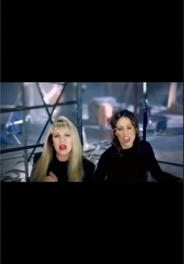 Practical Magic: Nostalgic Journey Through the 90s