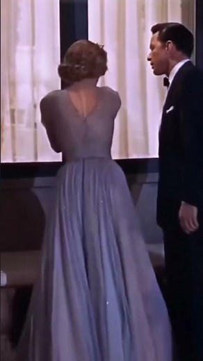 ✨ Rare Classic Movie Clip – Timeless Hollywood Nostalgia 🎬