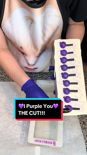 Black Swan Soaps on TikTok