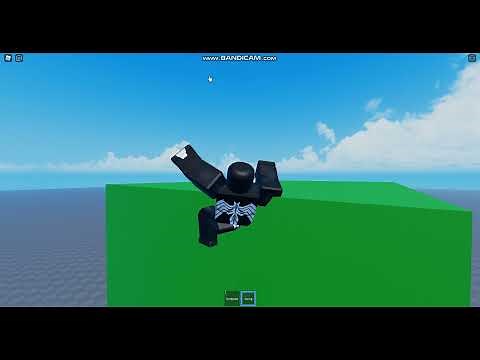 Leaking symbiote system (venom)