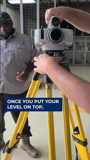 How do you operate a Sokkia Digital Level?