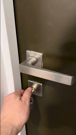 Ultion High Security Lock & Mechanism Lock Installation | Kensington Locksmith London #ultion