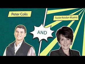 From Actuary to CEO: The Rise of Assurity CEO Susie Keisler-Munro