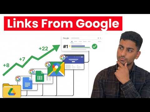 Google Entity Stacking for Higher Rankings