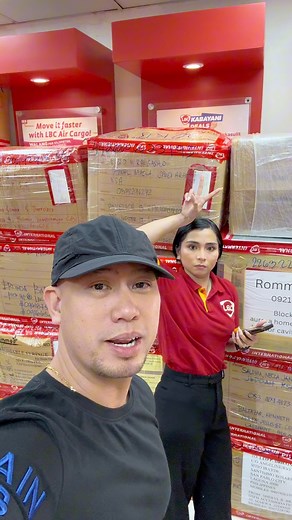 BTS: Promo video for LBC with Chasing Dreams with Mari Angeli and LBC Jeddah #reels #teaser #BTS #LBC #promo #ofwjeddah #ofwsaudi #ofwriyadh #ofwdammam #ofwalkhobar #MasterBae | Master Bae