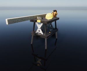 DXR Ray Tracing turning all materials transparent