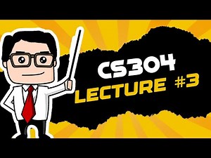 🥇 CS304 Short Lecture 3 | Midterm Short Lectures | Short Lecture 3 | Virtual University
