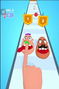 1.2K views · 11 reactions | Finger Runner 3d Mobile gaming video kids gameplay part 954#kidsgames #fbreels #gameplay #bgmi #reels #gamer #GA #mobilegames #games #mobilegame | MK Gaming | Facebook