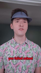 Celebrating our fans at VidCon and sharing a story about the youngest sibling struggling with school