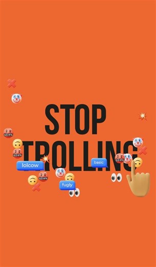 UN Women | “Trolling” isn’t harmless — it drives women and girls out of digital spaces every day. But there’s #NoExcuse for online abuse, and... | Instagram