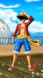 HERO TRANSFORMATION-MLBB ❌ ONE PIECE #mobilelegends #OnePiece #Luffy #mlbbhighlights #comics | YHER Esports