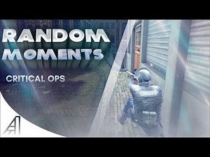 Critical Ops Pro Highlights #2