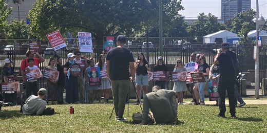 GOP Rep Debuts Snappy New Definition Of 'Pro-Choice'