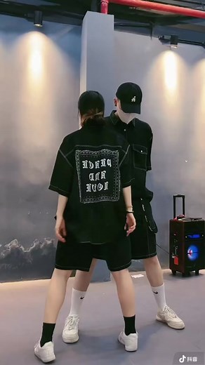 My Boo Dance Challenge with Jackson Yee