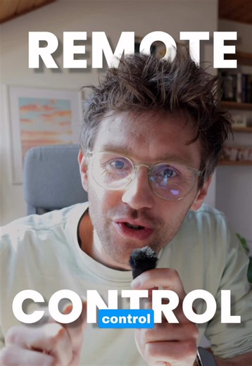 Control Claude Code from Your Phone with Remote Access