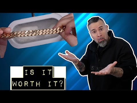 Amazon Mini Ultrasonic Cleaner Review: Worth the Buy? | Mrcubaknow.com