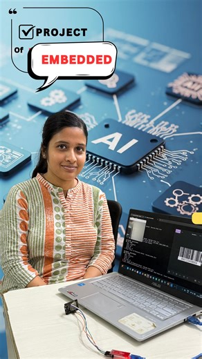 IPCS Global Chennai on Instagram: "IPCS Global Student Embedded Project 🚀 Yogalakshmi | Enganced Inventory Mangement system using Esp32 - CAM and barcode detection Future of smart Embedded starts here! #ipcsglobal #ipcschennai #embedded #embeddedsystems #project"