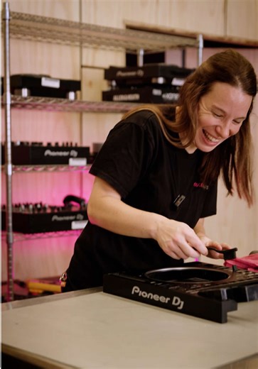 How to Clean and Service Your Pioneer CDJ After Events