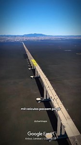 396K views · 6.4K reactions | Você já cruzou a Ponte Rio-Niterói? Comenta aqui! #ponterioniteroi #rj | Chart Maps | Facebook