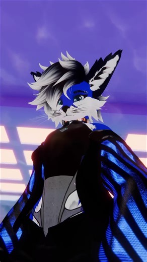 Exploring VRChat with Fox Furries and Disturbing Moments