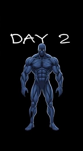 DAY 2 - BACK & BICEPS