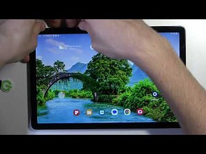 How to Resolve Unresponsive Screen Issues on SAMSUNG Galaxy Tab A9 Plus