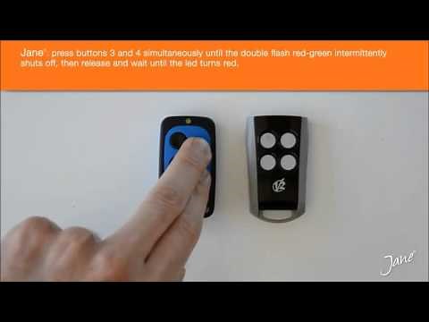 Jane top b cloning a V2 PHOENIX. Also copies: V2 BTXC4.2 HANDY PHOX remotes