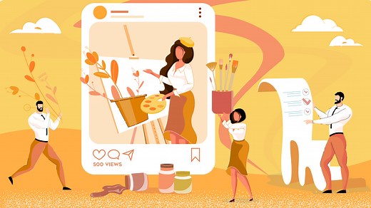 10 Must-Try Photo-Sharing Apps Beyond Instagram