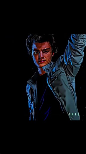 No One Can Predict The Ending | Stranger Things #shorts