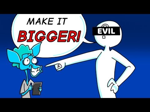 Confessions of a Freelance Animator