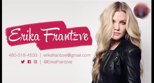 (NEW) Erika Kirk (Frantzve) Spills on Mom's GTeK DoD Contract with Homeland Security