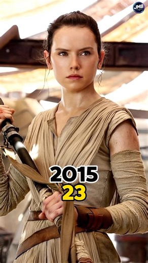 Star Wars: The Force Awakens Cast Then & Now (2015–2026) 🌌 Galactic Transformation