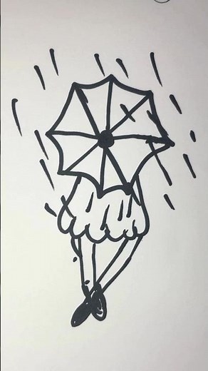 😭 My WORST Drawing Fail EVER! You Won't Believe It!