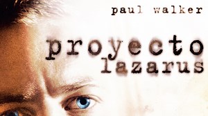 Proyecto Lazarus - Apple TV