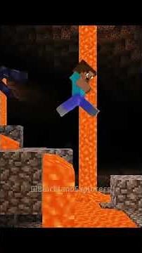 DISCOVERING AN ANCIENT TREASURE CHEST and the LEGENDARY QUEST in MINECRAFT (4K Cinematic)