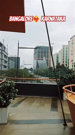 Bangalore 🩷❤️❤️💞#freefire #1million #love #bolleywoodsong #hindisong #independenceday #travel#song