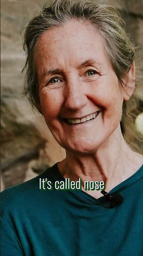 Oxygen is the most vital element needed for life - Barbara O'neill