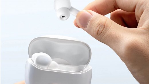 Bütçe dostu Anker Soundcore R100 TWS kablosuz kulaklık için indirim fırsatı