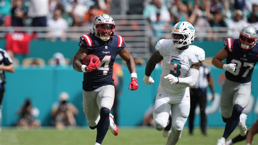 Kickoff return rate up to 78 percent in Week 2